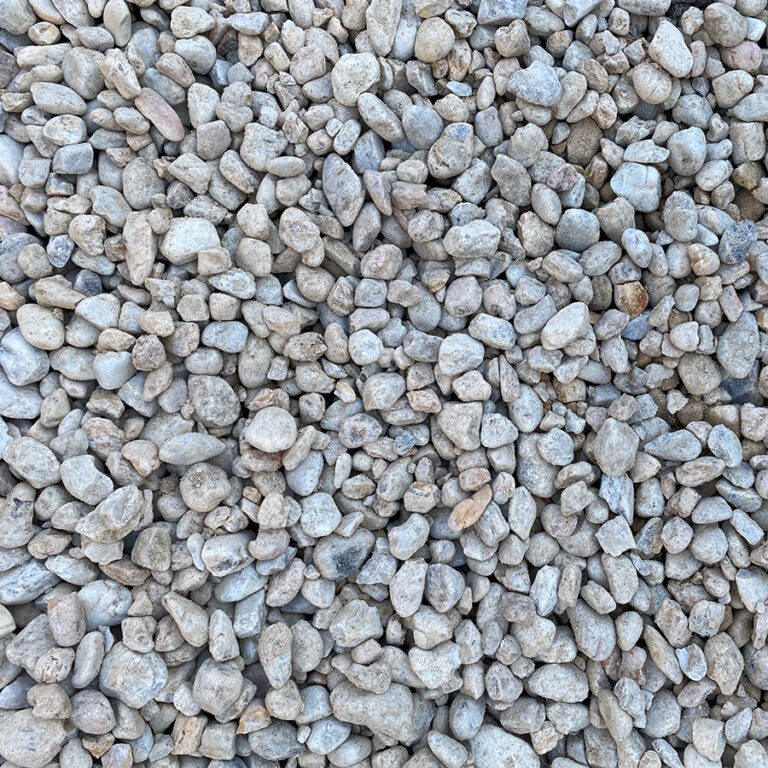 Natural Stone & Gravel - Draguns Landscape Supply