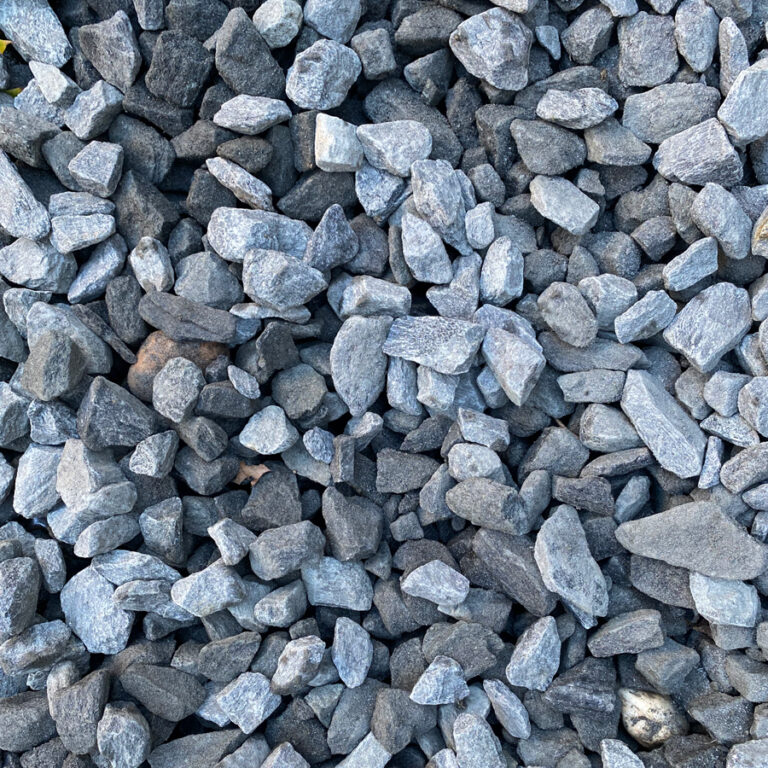 Natural Stone & Gravel - Draguns Landscape Supply