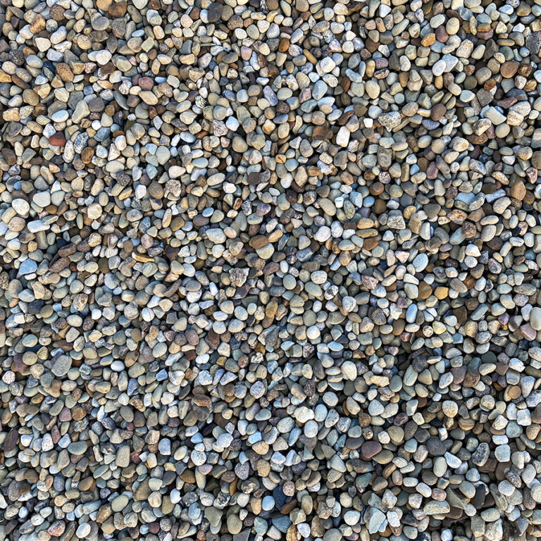 Natural Stone & Gravel - Draguns Landscape Supply