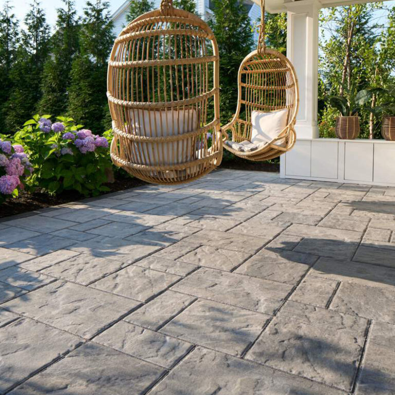 Blu 60 Slate - Draguns Landscape Supply